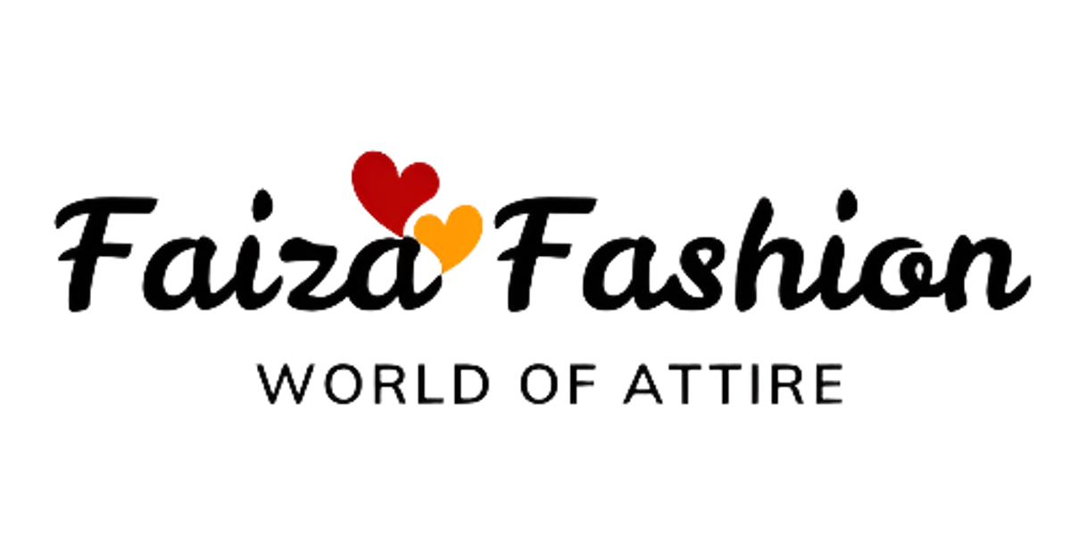 FAIZA FASHION